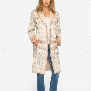 Johnny Was | Jackets & Coats | Johnny Was Jacket | Poshmark